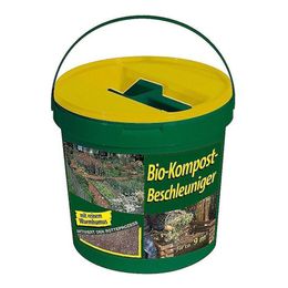 Gärtner's Kompostbeschleuniger Bio-Schnellkomposter 7