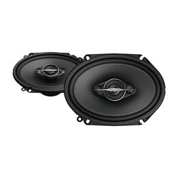 Pioneer TS-A6881F Auto-Lautsprecher