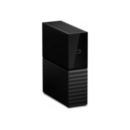 Western Digital Western Digital My Book 8TB externe HDD-Festplatte