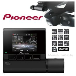 Pioneer VREC-Z710SH Dashcam