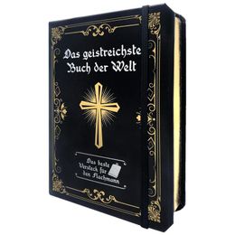 Riva Verlag Das geistreichste Buch der Welt