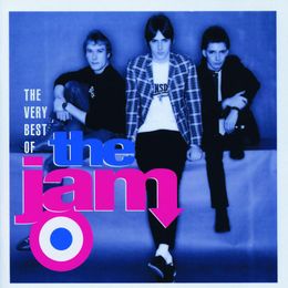 Polydor The Very Best Of The Jam - Jam. (CD)