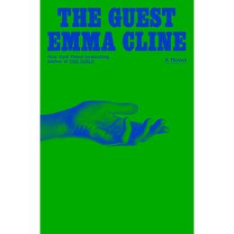 Random House Publishing Group The Guest - Emma Cline, Kartoniert (TB)