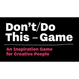 Don't/Do This - Game