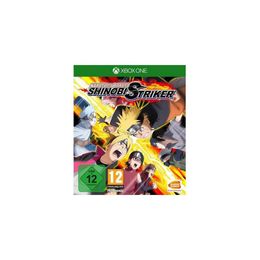 Atari Naruto to Boruto: Shinobi Striker Xbox One Xbox One