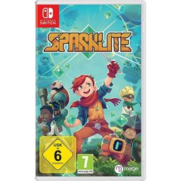 Headup Games Sparklite Nintendo Switch