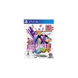 Ubisoft Just Dance 2019 PS4 Playstation 4