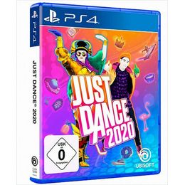 Ubisoft Just Dance 2020 Playstation 4