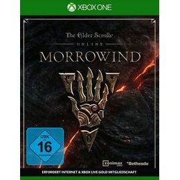 Bethesda Softworks The Elder Scrolls Online: Morrowind Xbox One