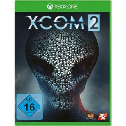 Take Two XCOM 2 Xbox One