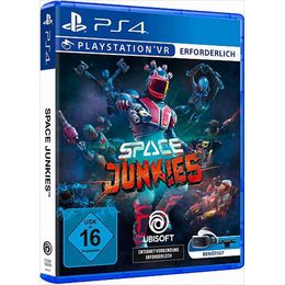 Ubisoft Space Junkies PS4 (VR Only) Playstation 4