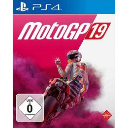 Atari MotoGP 19 PS4 Playstation 4