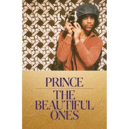 Penguin Random House The Beautiful Ones - Prince, Gebunden