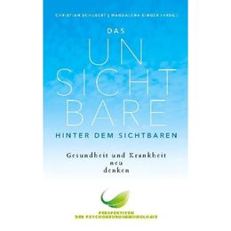 Books on Demand Das Unsichtbare hinter dem Sichtbaren, Kartoniert (TB)