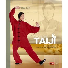 Das kleine Taiji - Lin Bai, Kartoniert (TB)