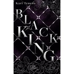 Books on Demand Black King - Kari Tenero, Kartoniert (TB)
