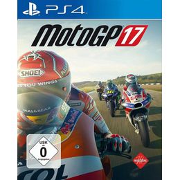 Bandai Namco MotoGP 17 Playstation 4