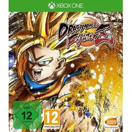 Bandai Namco Dragon Ball FighterZ Xbox One