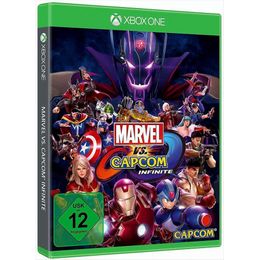 Marvel vs.Capcom Infinite Xbox One