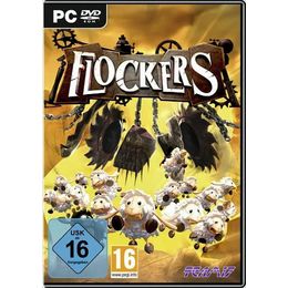 Flockers PC PC