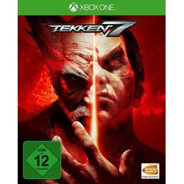 Bandai Namco Tekken 7 Xbox One