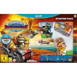 Activision Blizzard Skylanders: SuperChargers