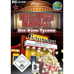 ASTRAGON Megaplex Madness PC