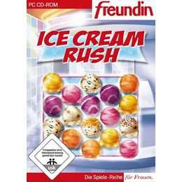 Rondomedia Ice Cream Rush PC