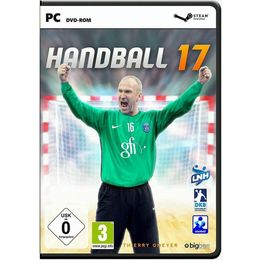 Big Ben Interactive Handball 17 PC