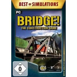 Rondomedia Bridge! Construction Game PC BESTOF PC
