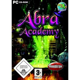 ASTRAGON Abra Academy PC