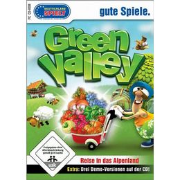 dtp Green Valley PC