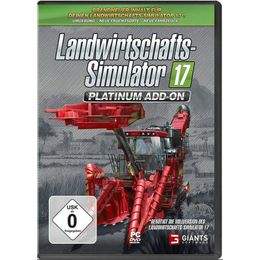 ASTRAGON Landwirtschafts-Simulator 17