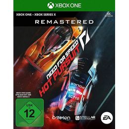 EA Games NFS Hot Pursuit XB-One Remastered Xbox One
