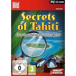 Rondomedia Secrets Of Tahiti PC