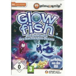 Rondomedia Glowfish PC