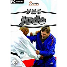 Rondomedia Pro Judo PC