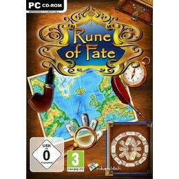 dtp Rune Of Fate PC