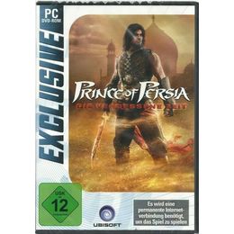 Ubisoft Prince of Persia - Die vergessene Zeit PC