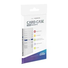 Ultimate Guard Sammelkarte UG Magnetic Card Holder Case (thick cards
