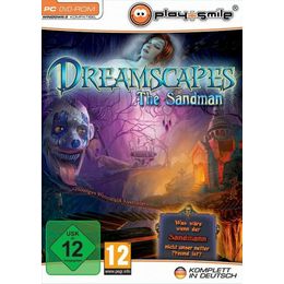 Rondomedia Dreamscapes - The Sandman PC