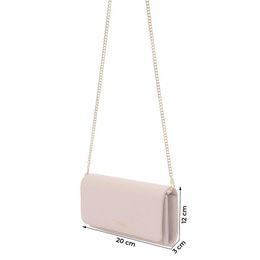 Liu Jo Clutch ECS XL (1-tlg)