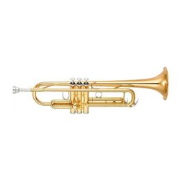 Yamaha YTR-4335 G II Trompete