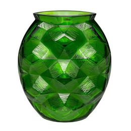 Lalique Dekovase Vase Tortue Vase Amazon Green (26