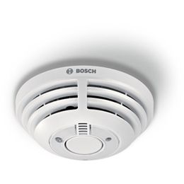 Bosch Smart Home Rauchmelder (mit App-Funktion