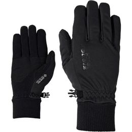 Ziener Multisporthandschuhe IDAHO GTX INF TOUCH glove multispor black