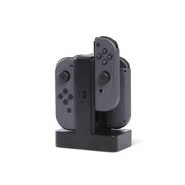 PowerA Joy-Con Charging Dock for Nintendo Switch - Game controller charger / data cable - Nintendo Switch