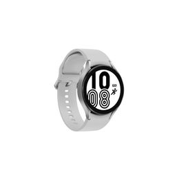 Samsung Galaxy Watch 4 44mm 4G - Silver