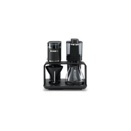 Melitta EPOS Black/Chrome