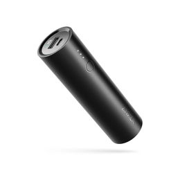 PowerCore 5000 Powerbank Black